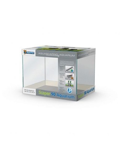 SuperFish Scaper 90 LED