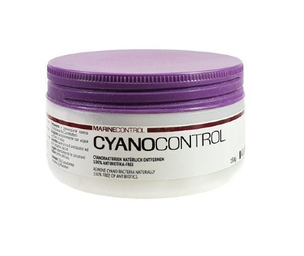 Cyano Control 150 gram